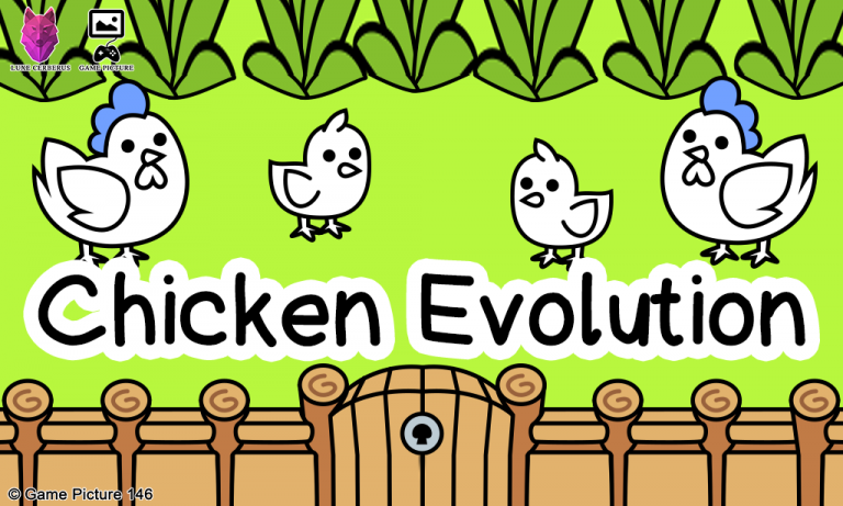 All Chickens in Chicken Evolution • Game Picture 146