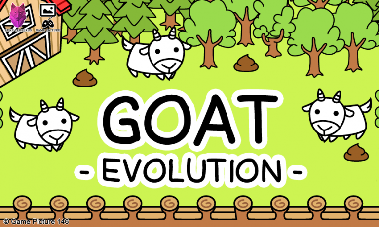 All Goats in Goat Evolution • Game Picture 146