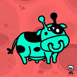 All Cows in Cow Evolution • Game Picture 146