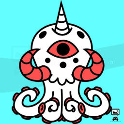 All Octopuses in Octopus Evolution • Game Picture 146