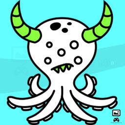 All Octopuses in Octopus Evolution • Game Picture 146
