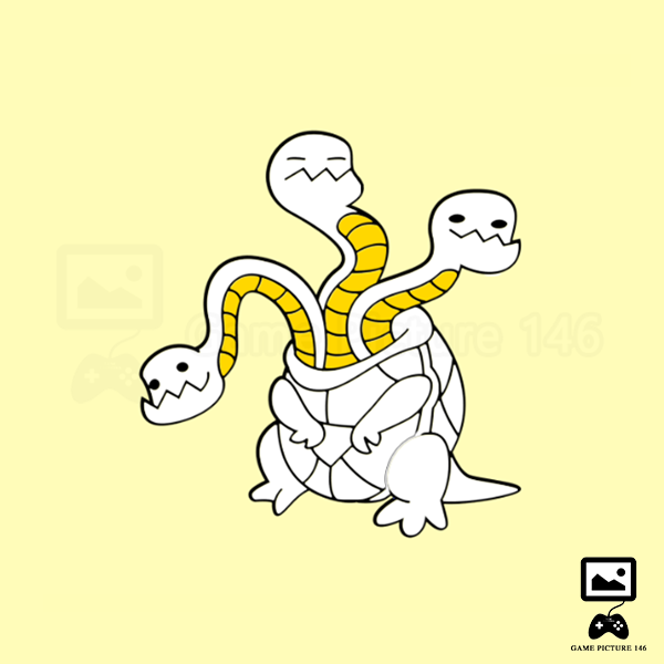 All Turtles in Turtle Evolution • Game Picture 146