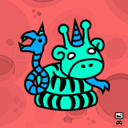 All Zebras in Zebra Evolution • Game Picture 146